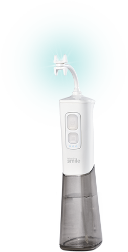 Miracle Smile™ - Revolutionary 360° Water Flosser Effectively Cleans ...